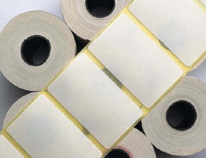 Tekion Labels & MICR