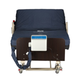 DynaRest Airfloat Deluxe with Perimeter and Digital Pump - Comfort Zon